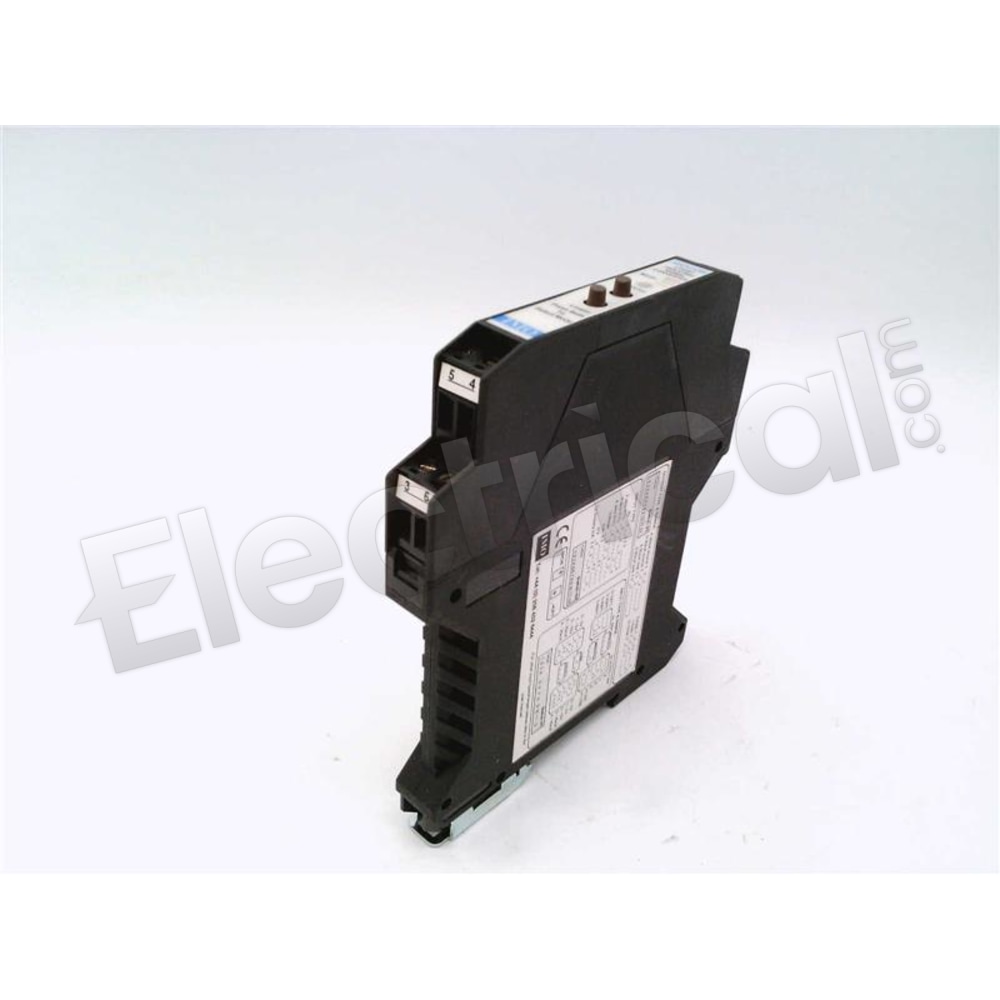 IMO II-ISOCON-6-JJJJ-J-000 Current Converter Automation