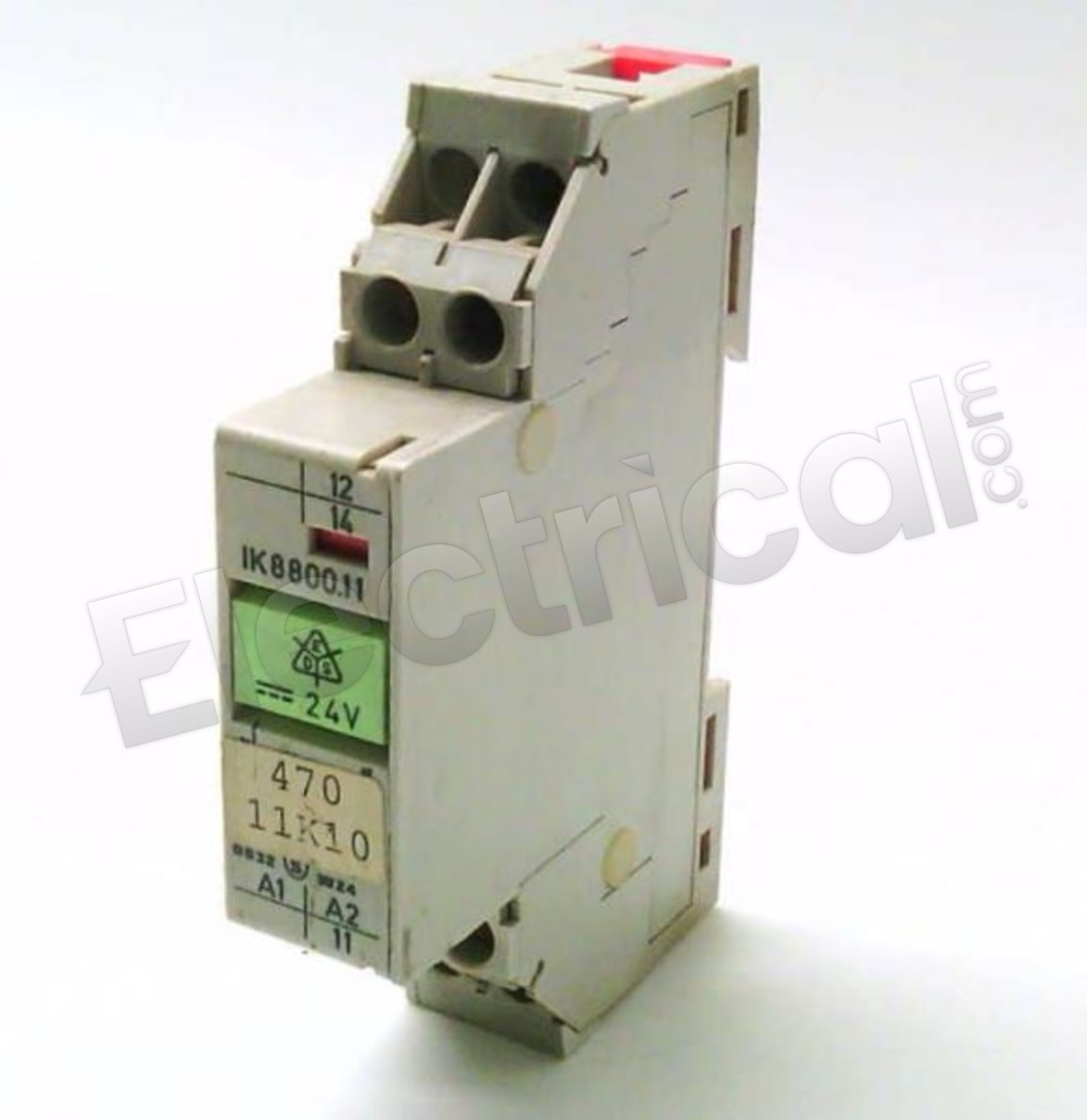 Dold IK8800.11 DC24V Automation Switch Automation