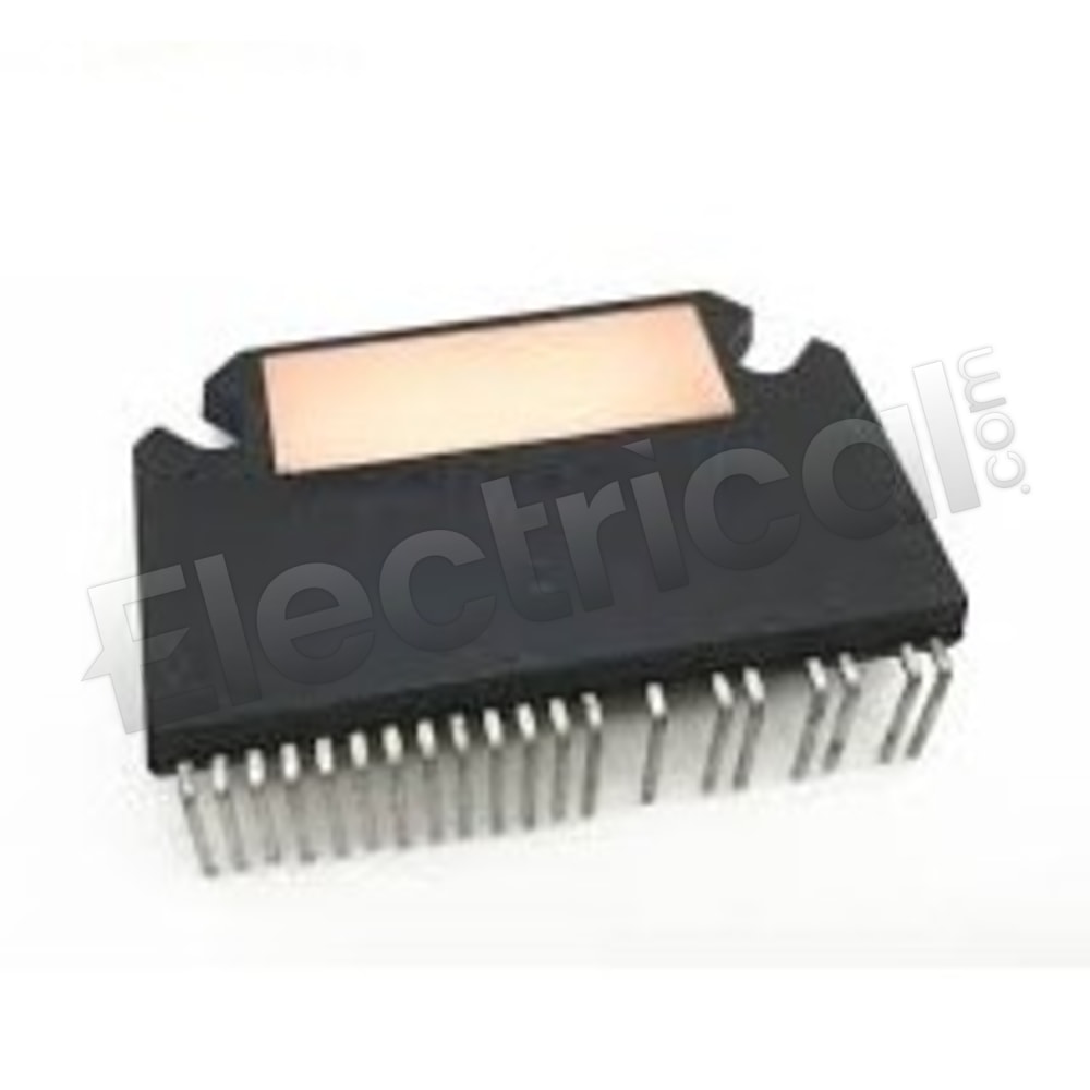 IKCS12F60BB Infineon Power Block Module Semiconductor