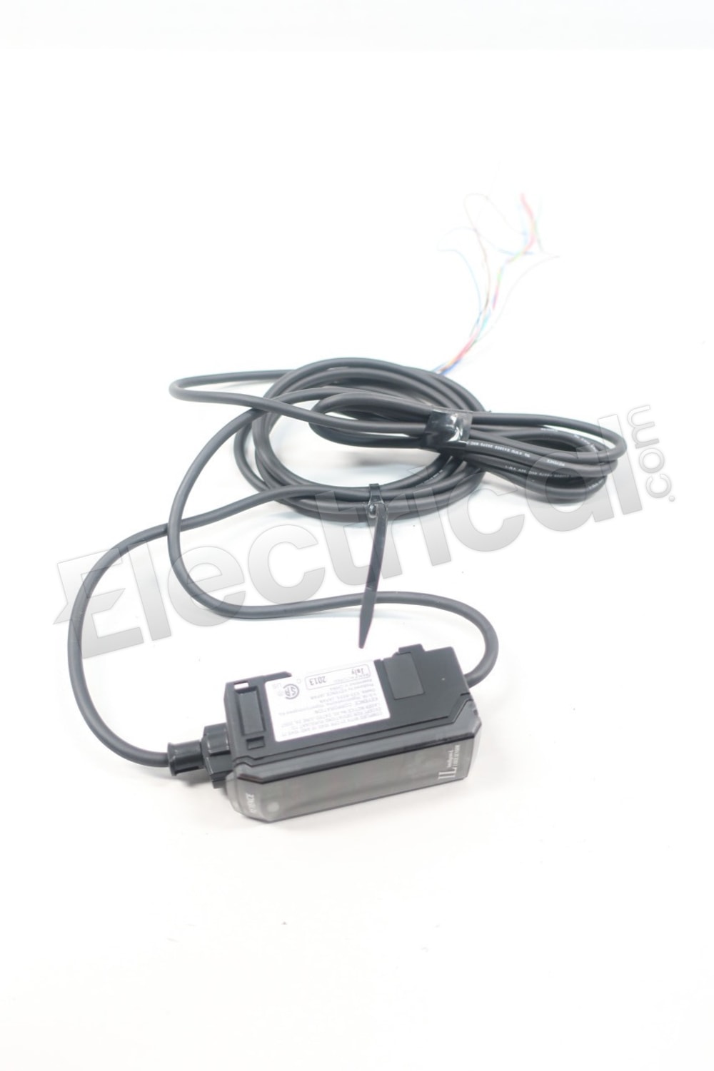 Keyence Corp IL-1000 Sensor Automation