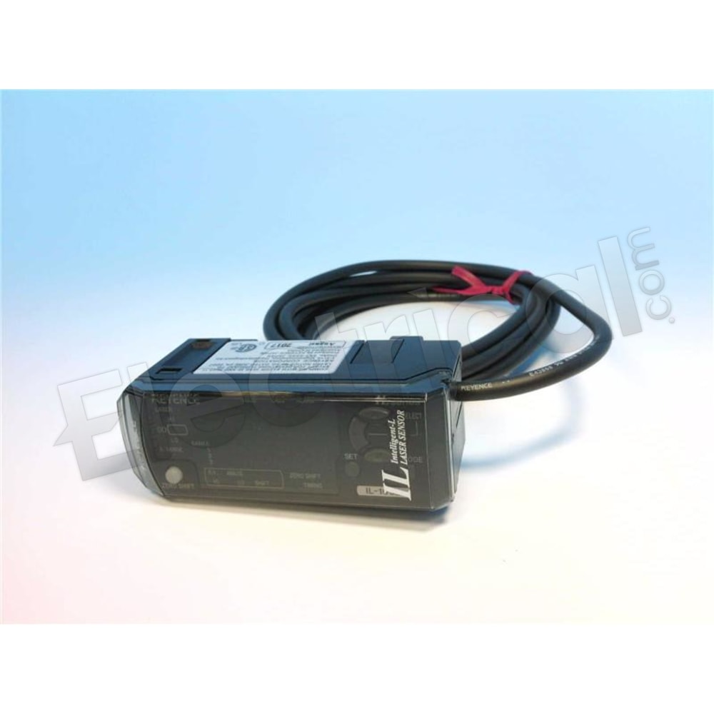 Keyence Corp IL-1050 Sensor Automation