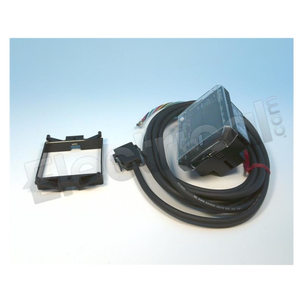 Keyence Corp IL-1500 Sensor Automation