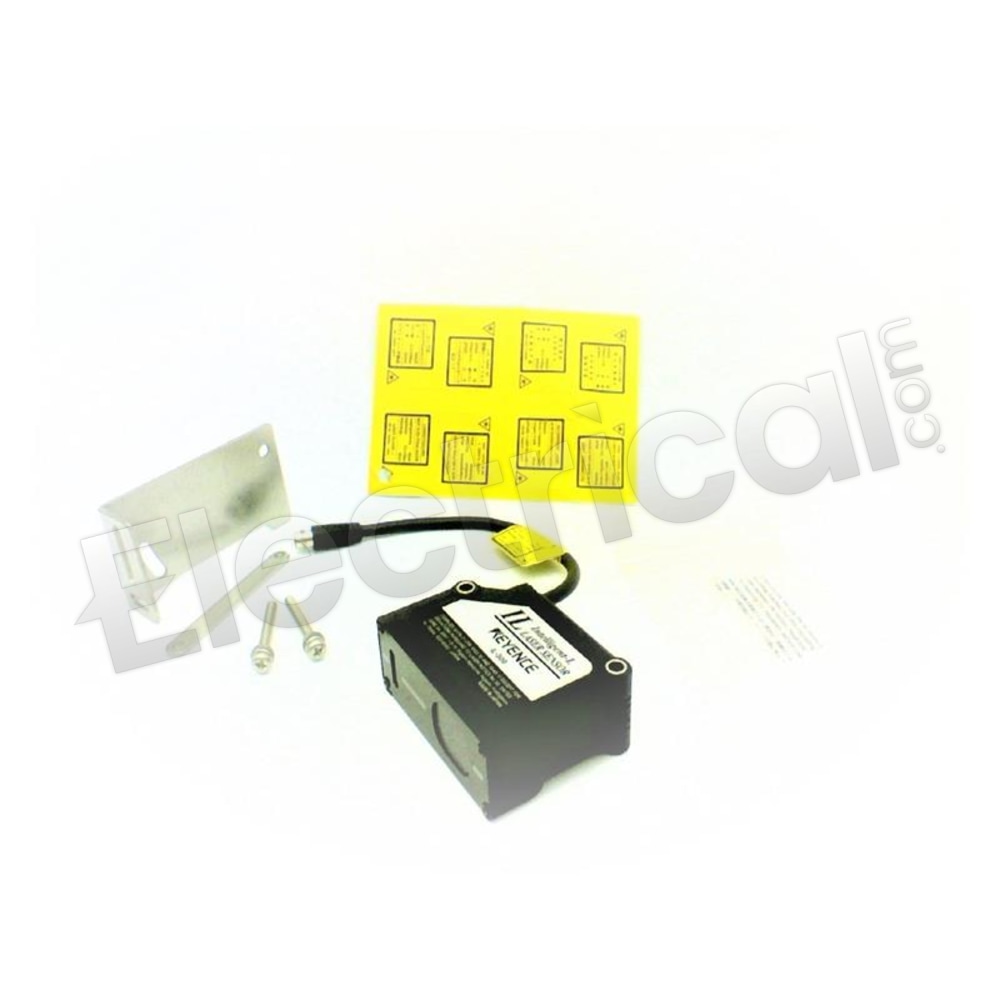 Keyence Corp IL-300 Sensor Automation