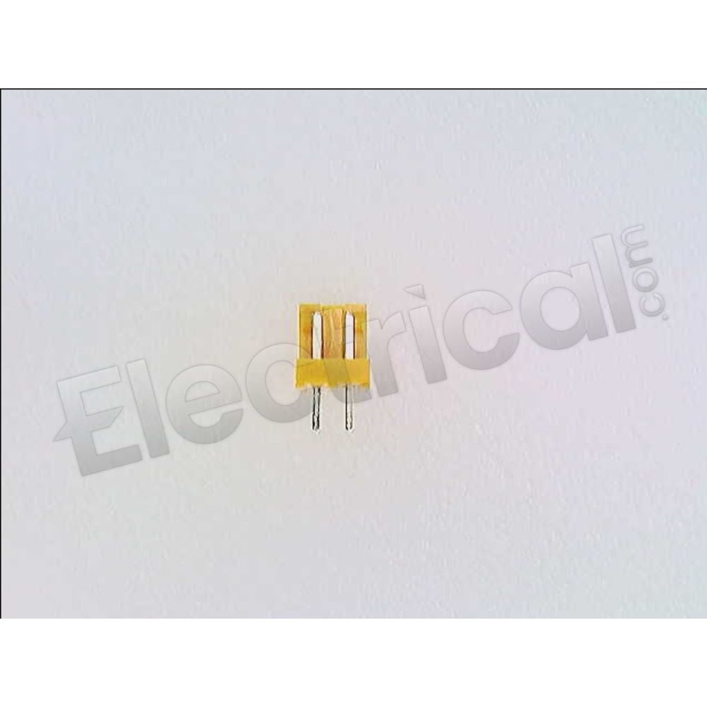 Jae Electronics IL-G-2P-S3T2-SA Connector/Terminal/Pin Electrical Component