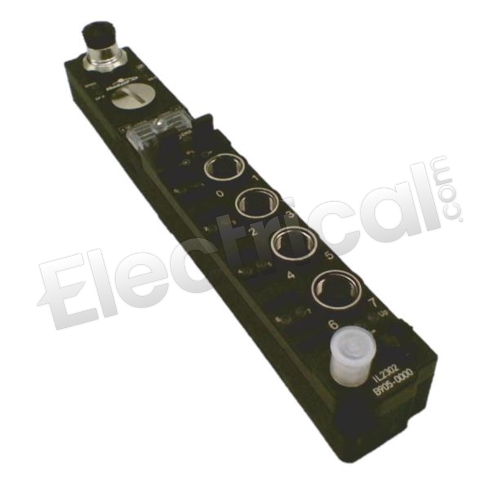 IL2302-B310 Beckhoff PLC Module Automation