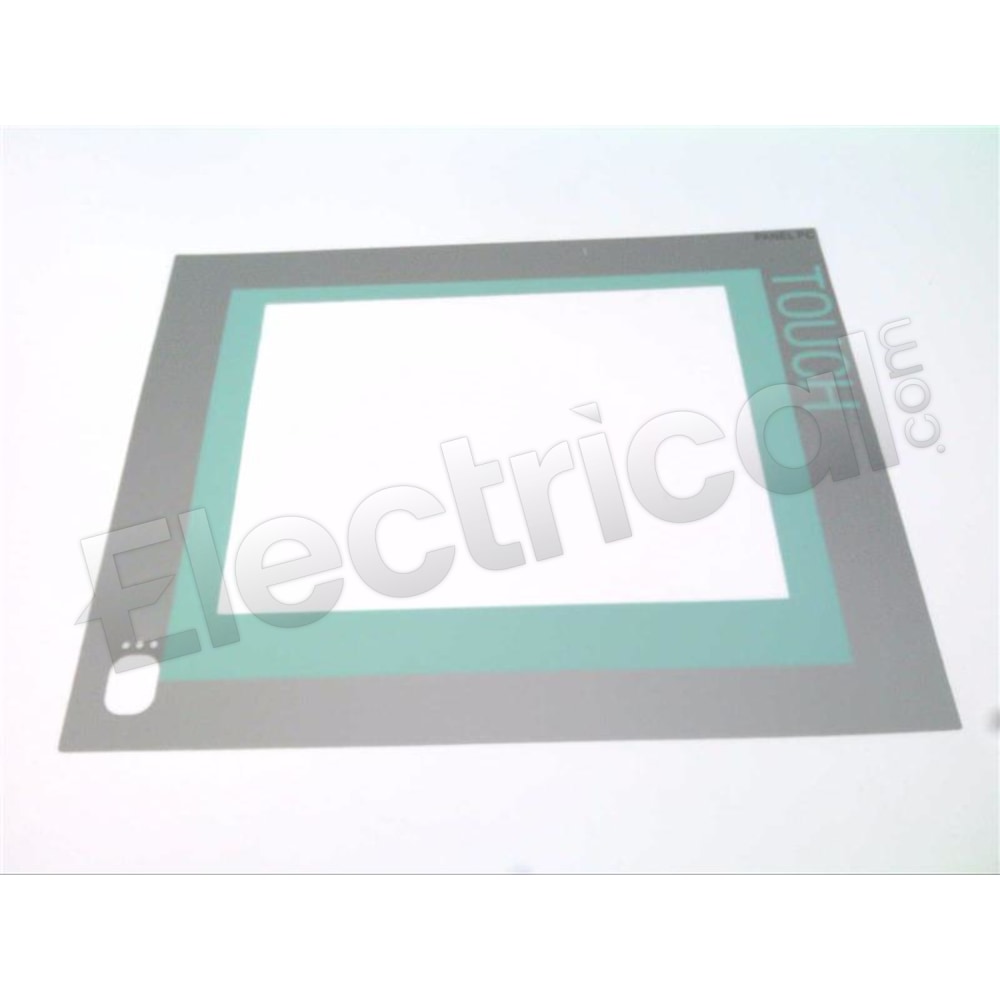 IL7 OVERLAY SUB Siemens HMI Overlay Automation