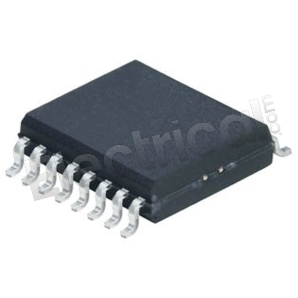 Nve Corporation IL716-3E IC Chip Computer Component