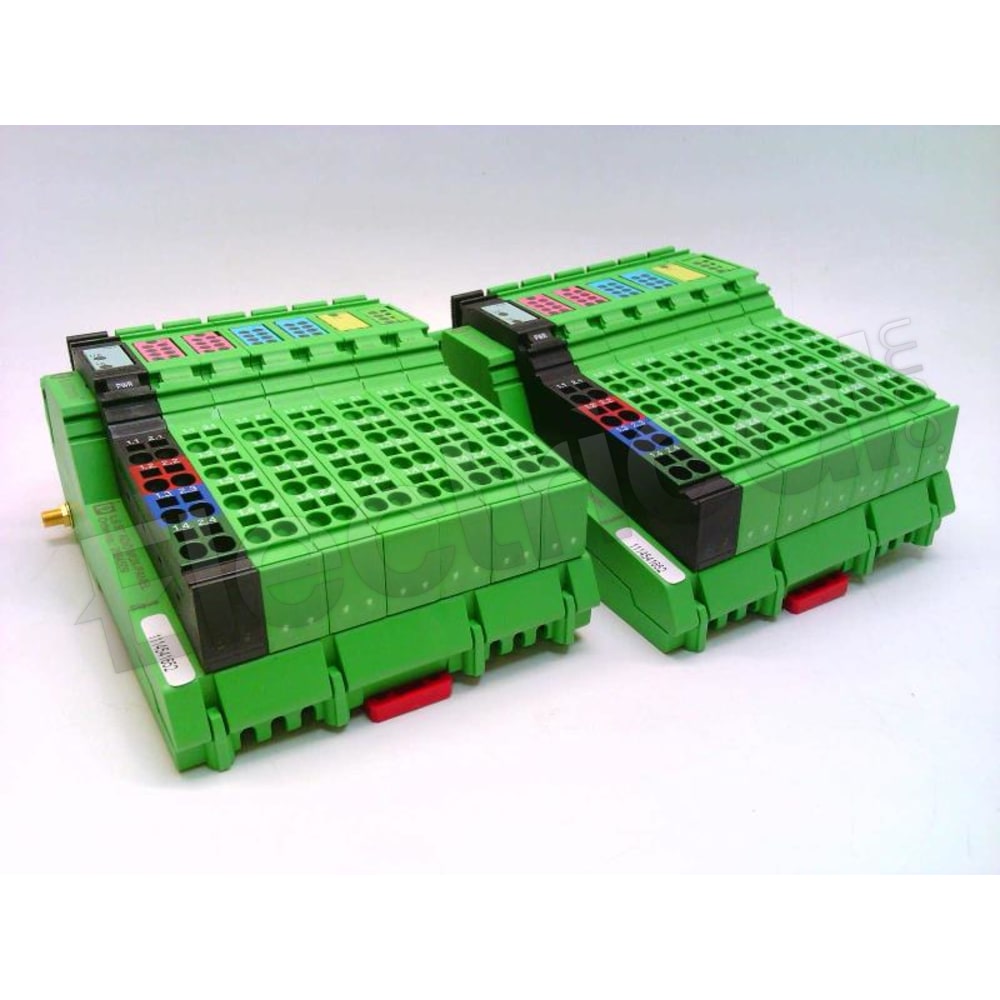 Phoenix Contact ILB BT ADIO MUX-PANEL Communication Cable/Adaptor ...