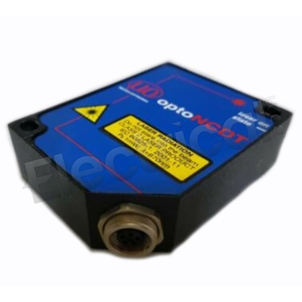 Micro Epsilon ILD-1400-20 Sensor Automation