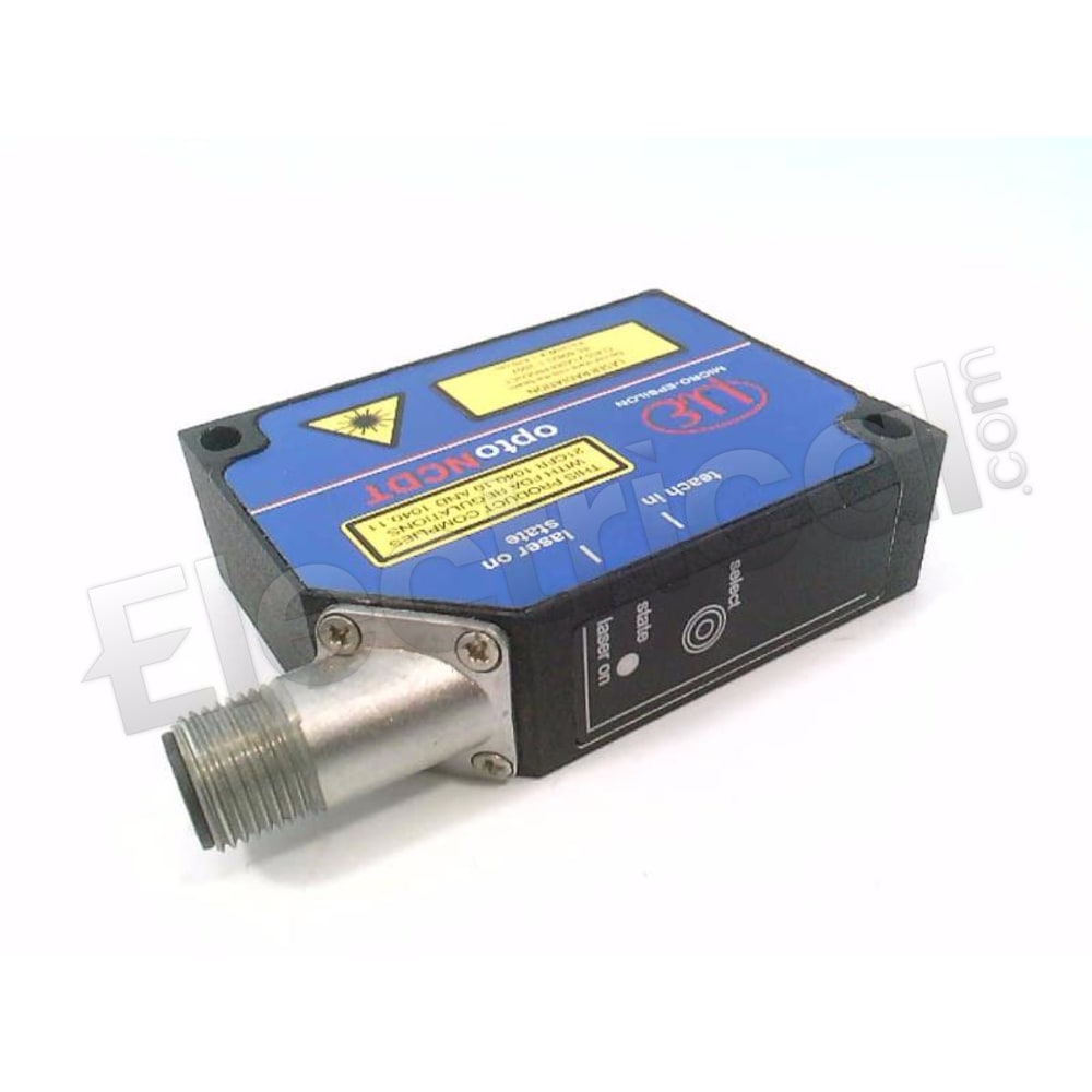 Micro Epsilon ILD-1402-5-000 Sensor Automation
