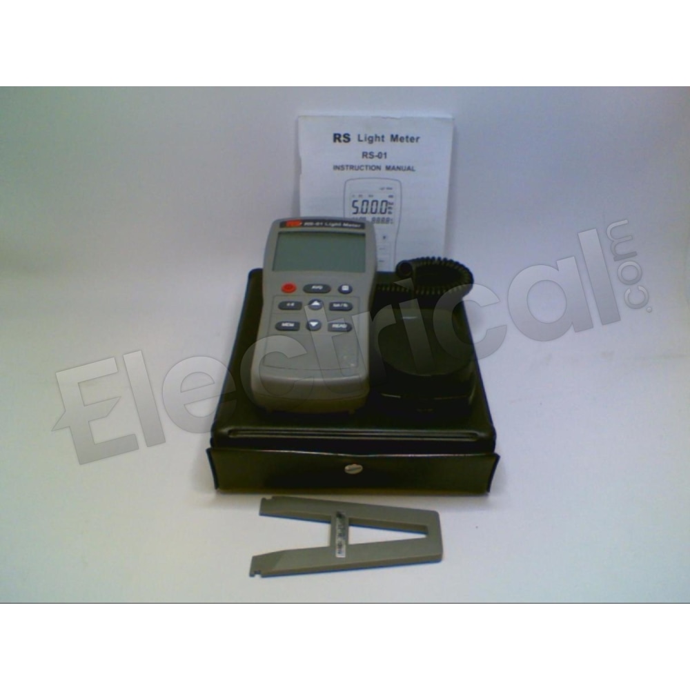 Iso-Tech ILM-01 Part And Accessory Circuit Breaker