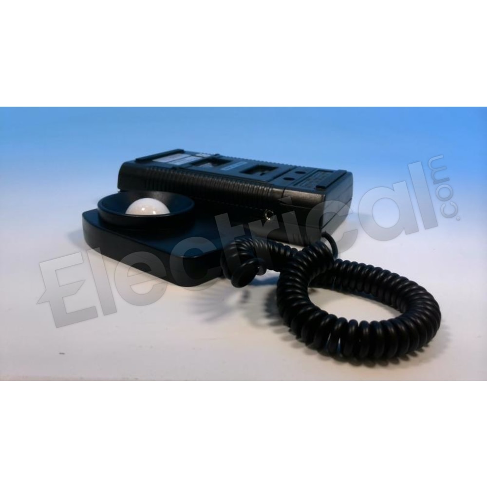 ILM-1332A | Iso Tech Meter Reader Automation