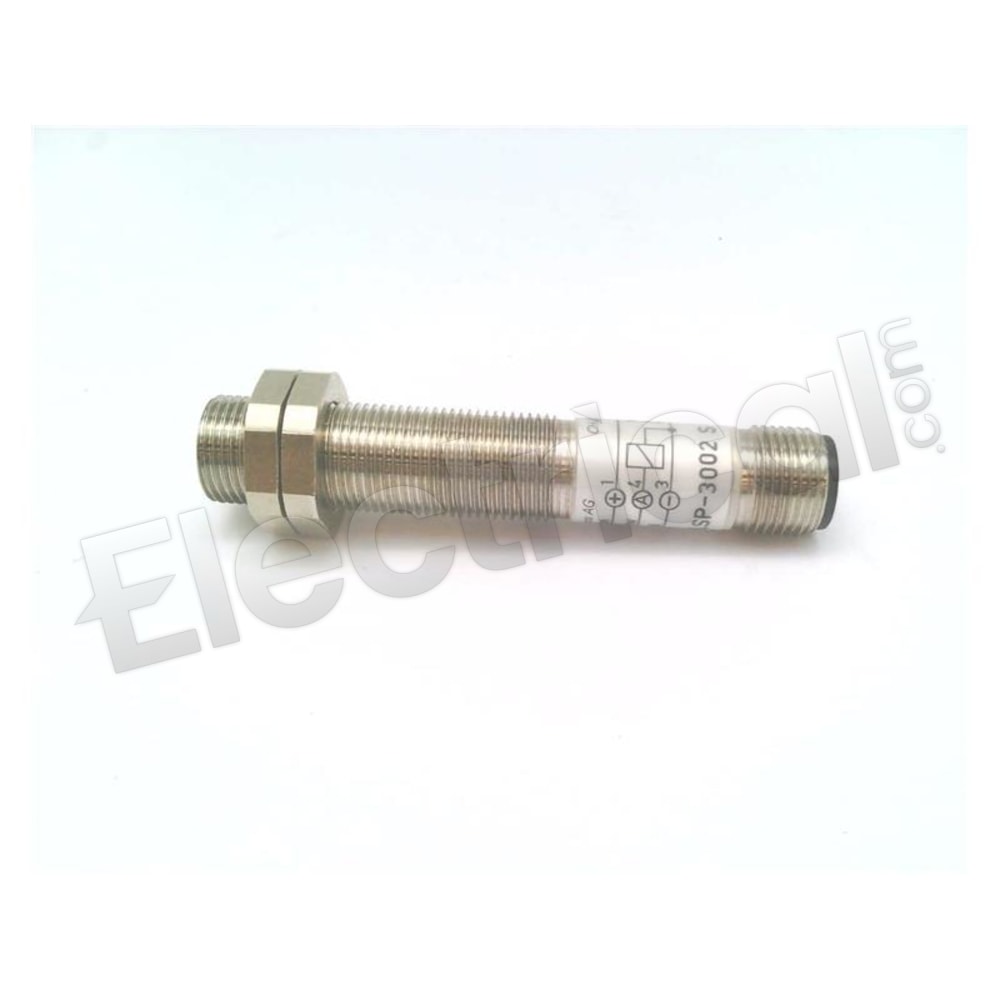 Selectron ILSP-3002S Automation Switch Automation