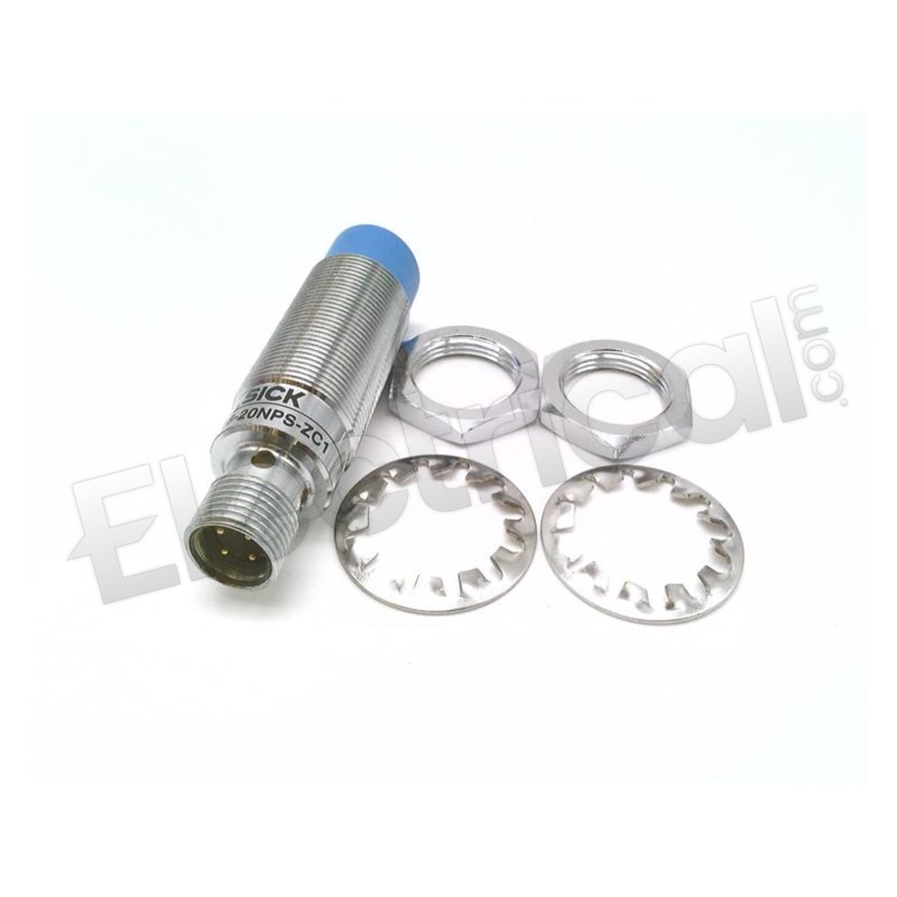 Sick IM18-20NPS-ZC1 Automation Switch Automation