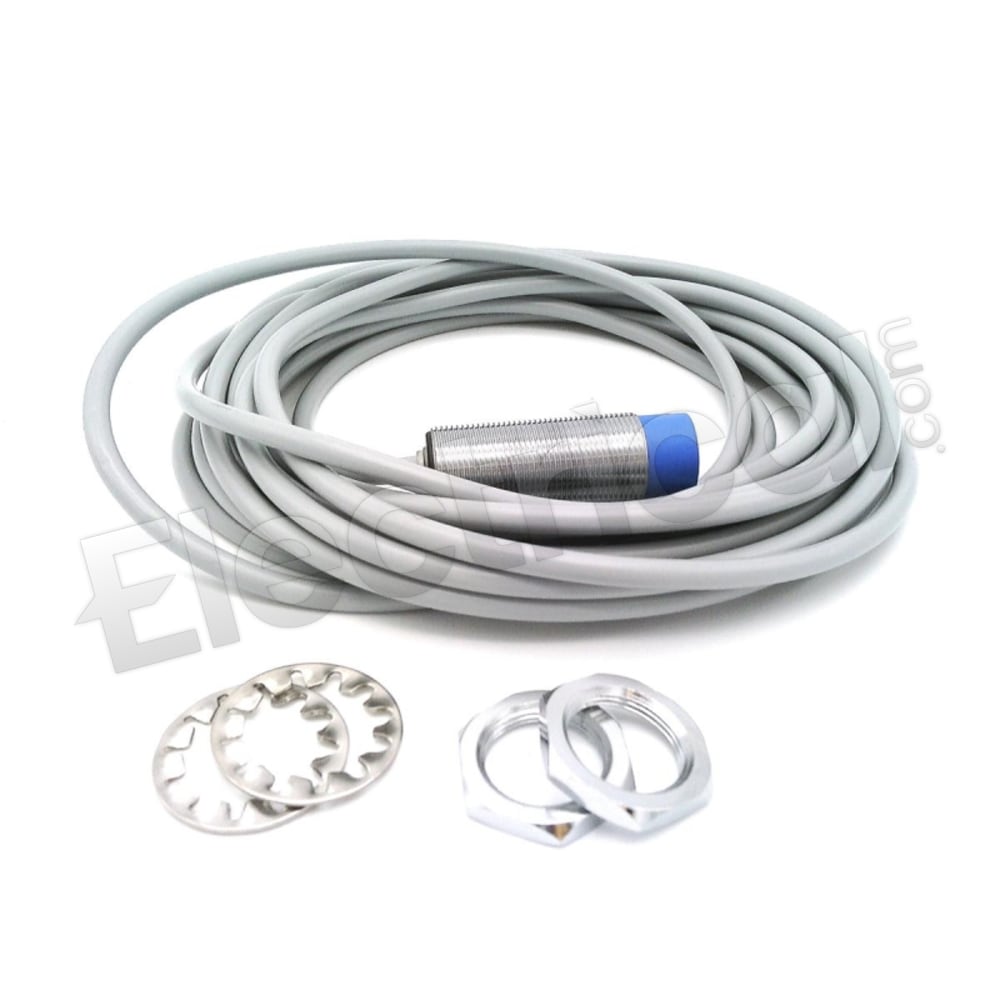 Sick IM18-20NPS-ZWB Automation Switch Automation