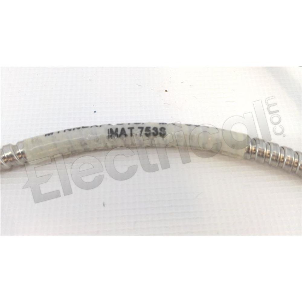 Banner Engineering IMAT.753S Sensor Automation