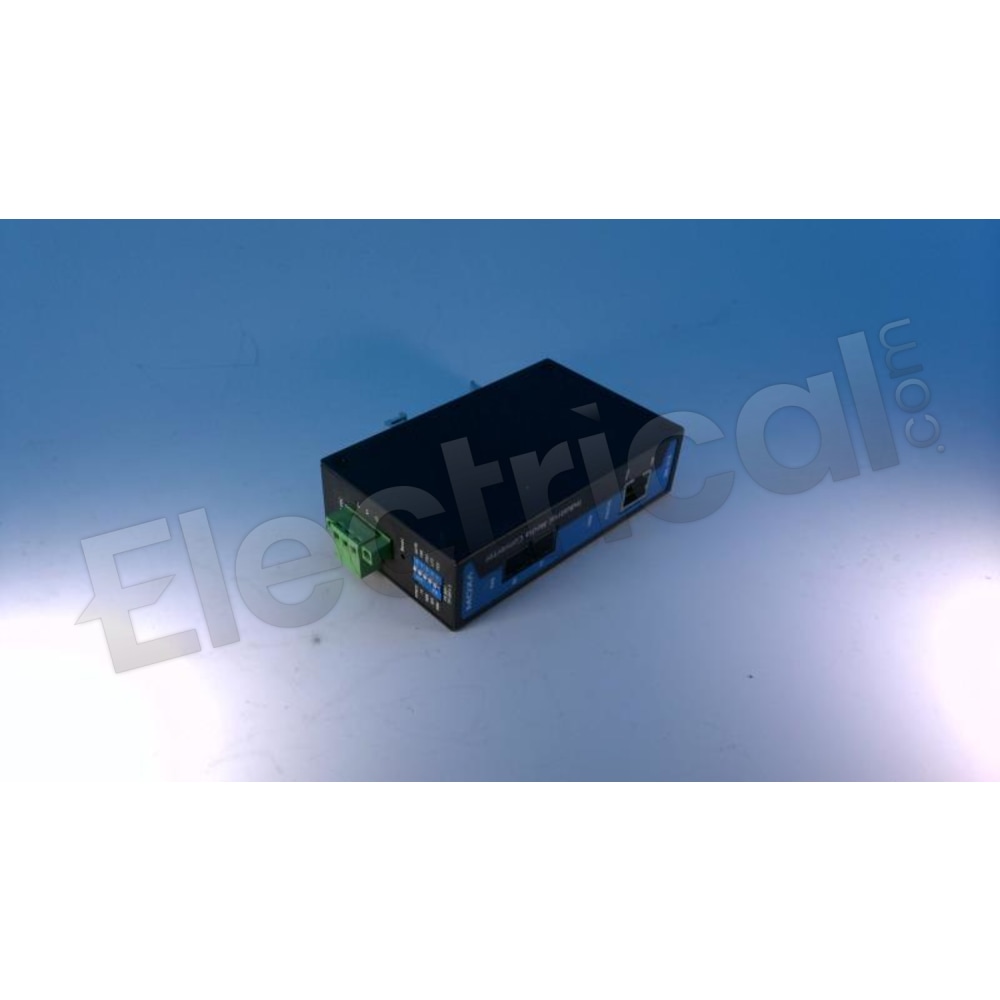 IMC-21A-M-SC-T The Moxa Group Communication Converter Computer Component