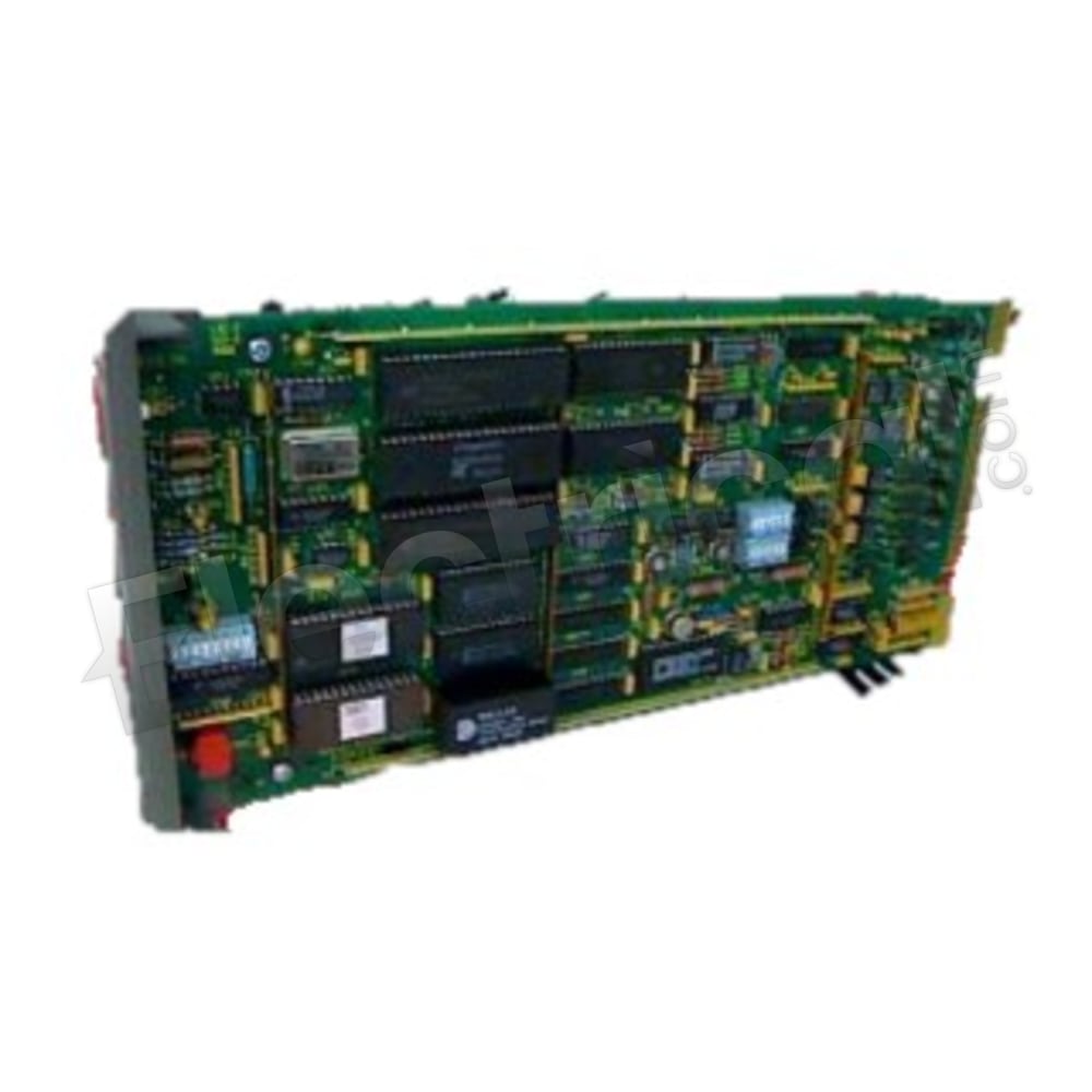 ABB IMCOM-04 PLC Module Automation