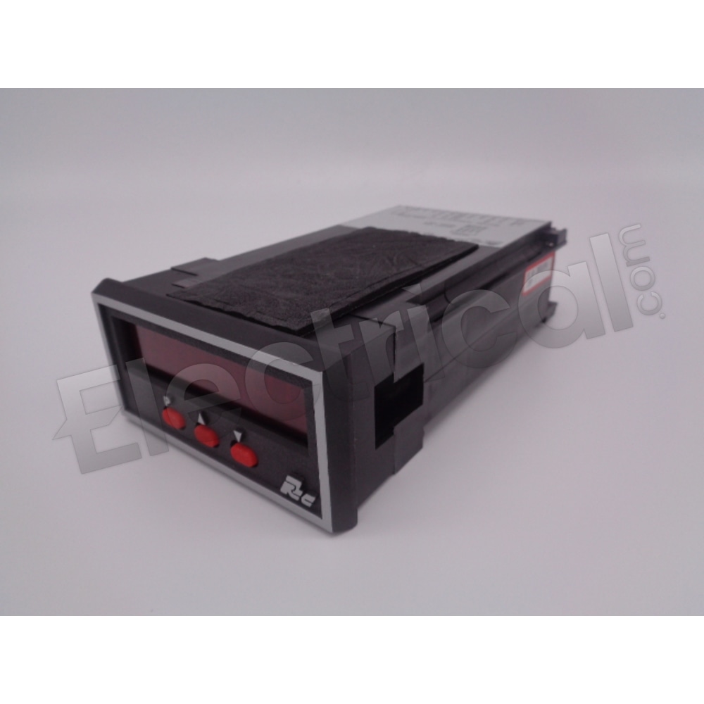 Red Lion Controls IMD10100 Part And Accessory Circuit Breaker