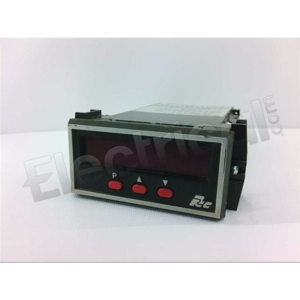 Red Lion Controls IMD10102 Part And Accessory Circuit Breaker