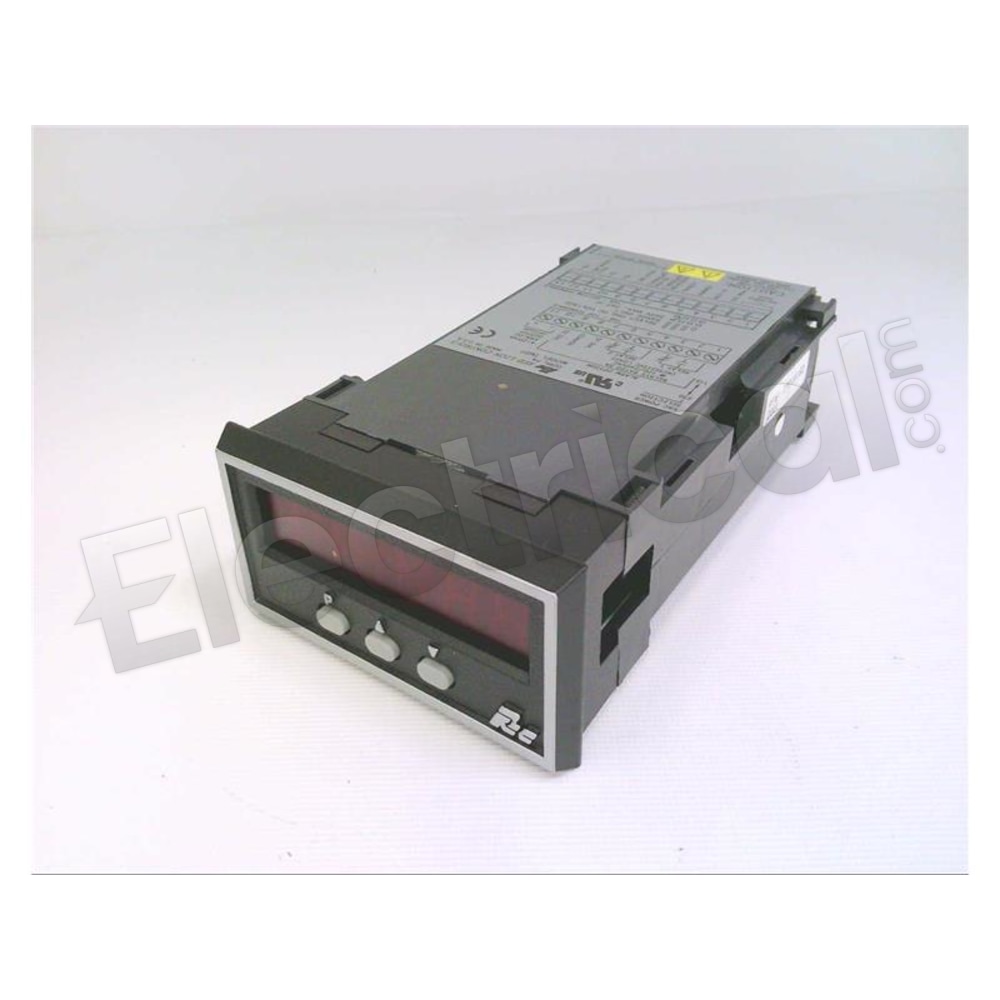 Red Lion Controls IMD10162 Part And Accessory Circuit Breaker