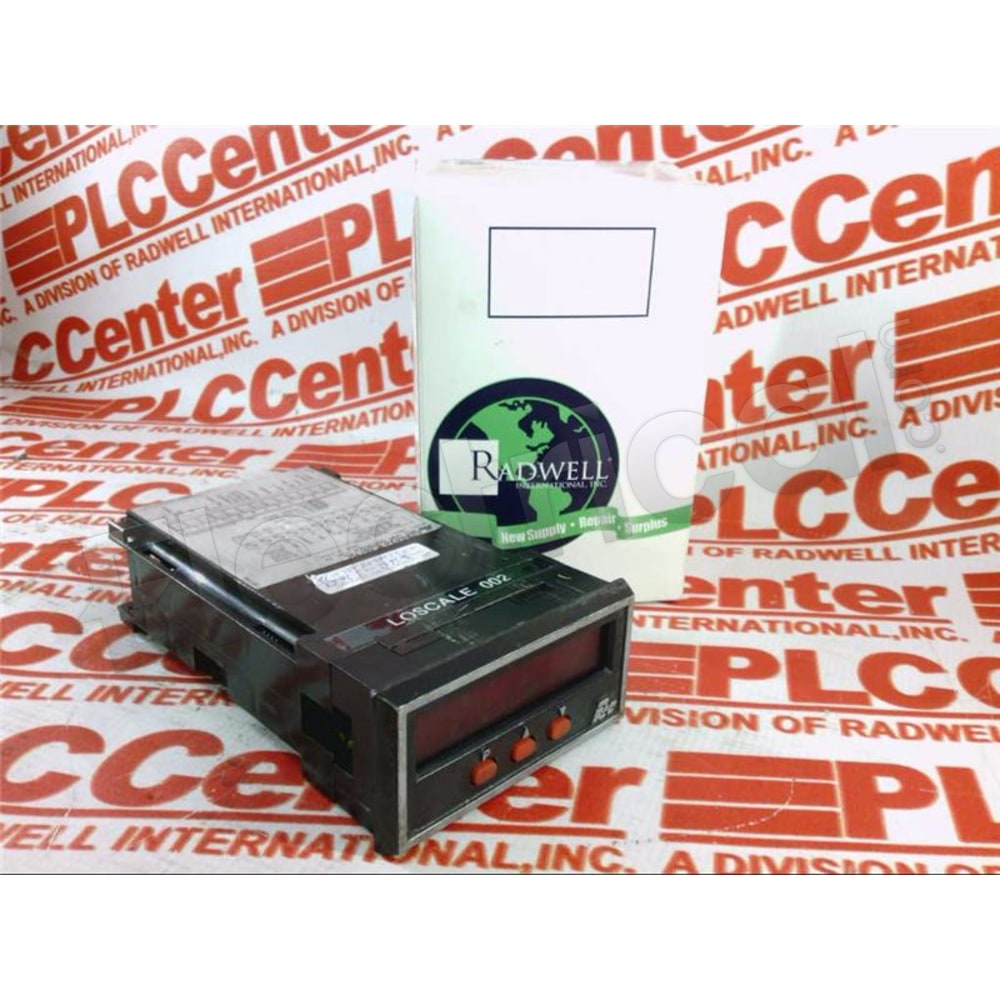 Red Lion Controls IMD13102 Part And Accessory Circuit Breaker