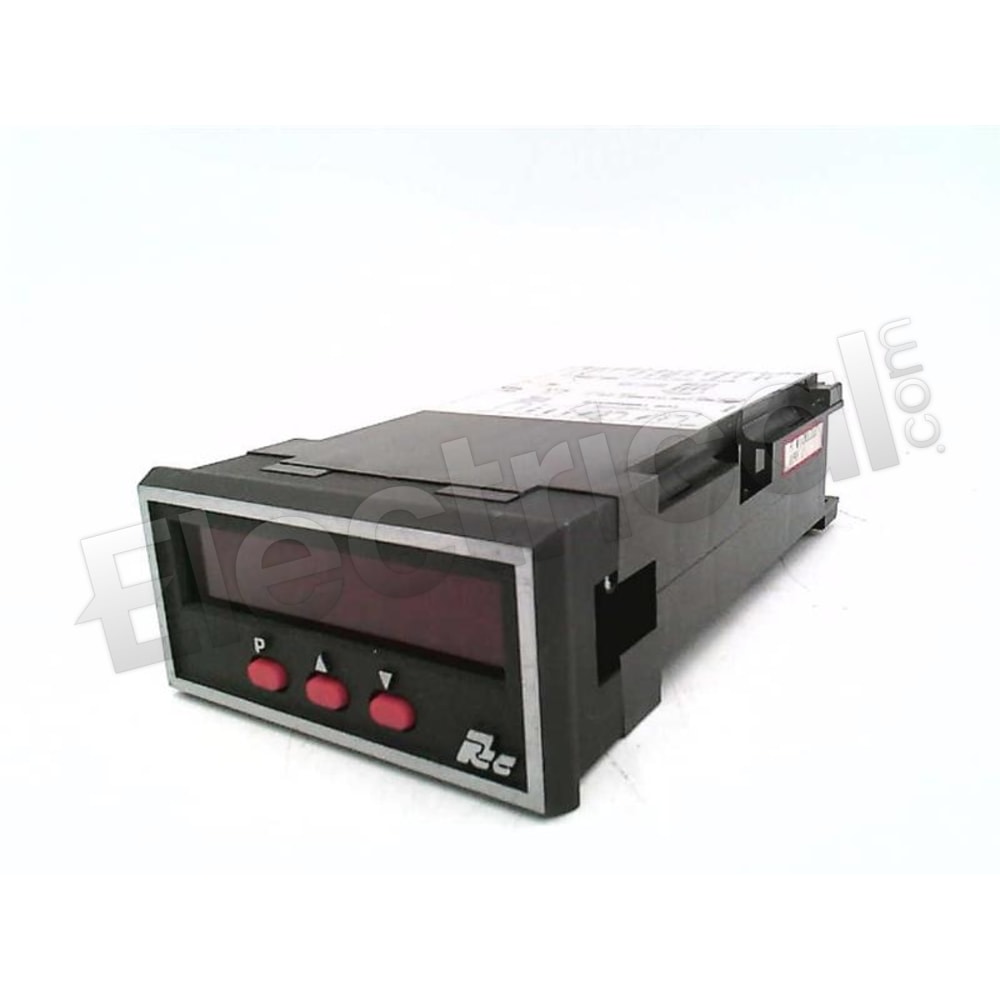 Red Lion Controls IMD13107 Part And Accessory Circuit Breaker