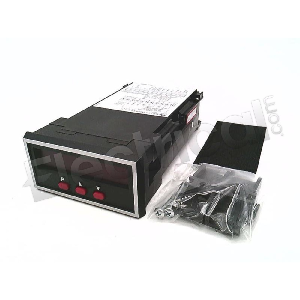 Red Lion Controls IMD20102 Part And Accessory Circuit Breaker