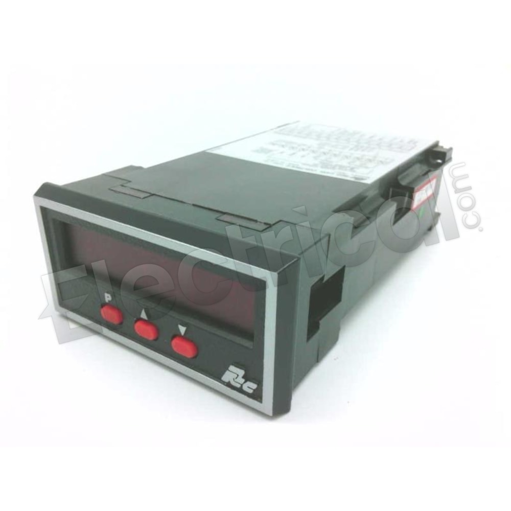 IMD23103 Red Lion Controls Part And Accessory Circuit Breaker