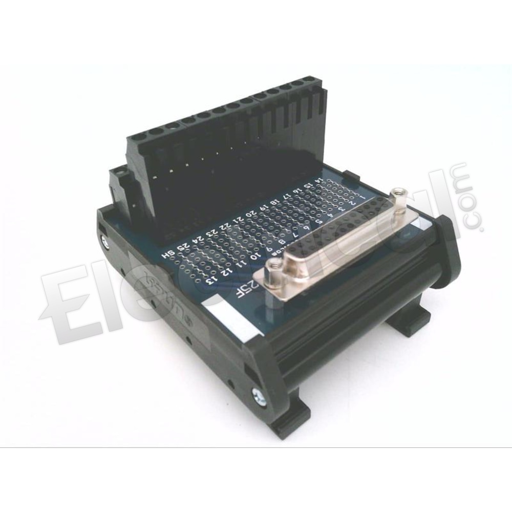 Asi Electronics IMDS25F Tools Circuit Breaker