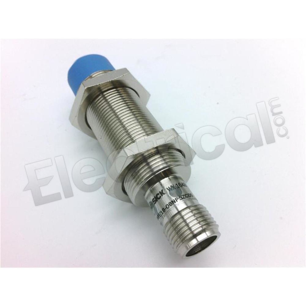 Sick IME18-08NPSZC0S Automation Switch Automation