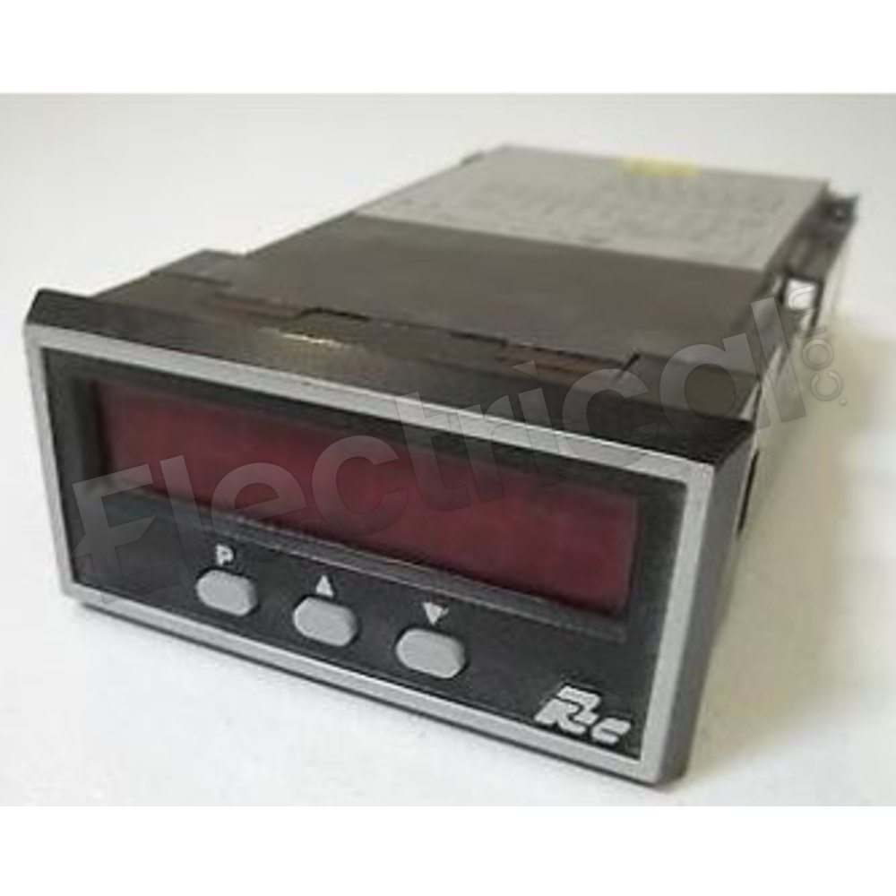 IMH43002 Red Lion Controls Timer & Counter Automation