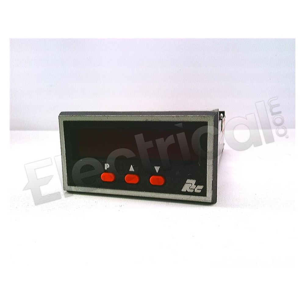 Red Lion Controls IMI04102 Tachometer/Generator/Speed Indicator Automation
