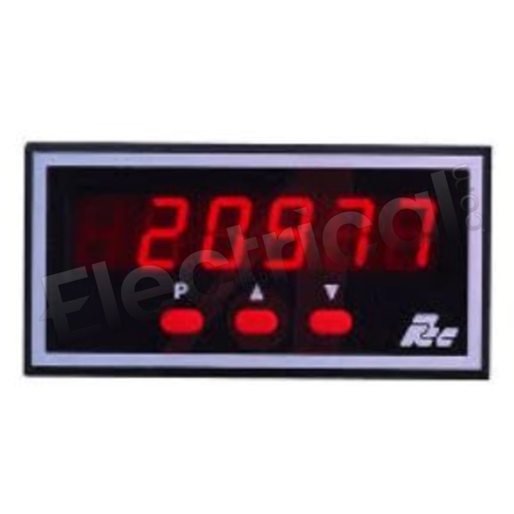 Red Lion Controls IMI04132 Timer & Counter Automation