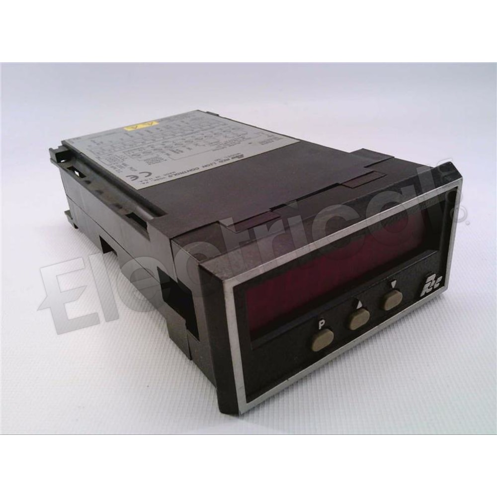 Red Lion Controls IMI04167 Timer & Counter Automation