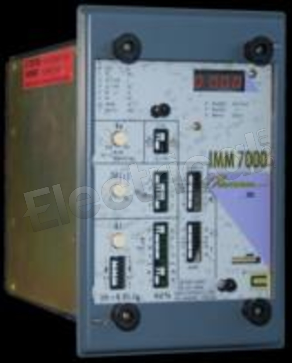 IMM-7000 CEE Fuse Part And Accessory Fuse