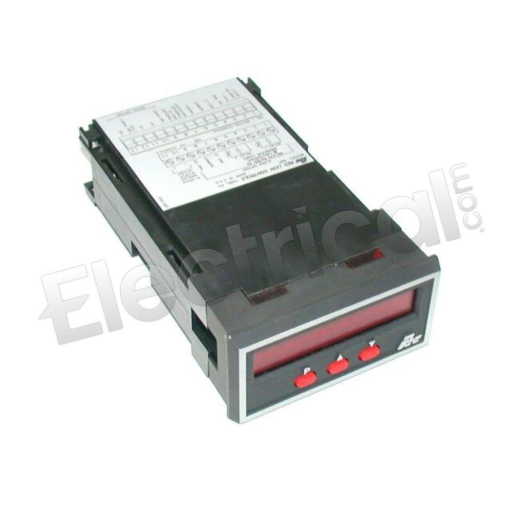 Red Lion Controls IMP20000 Timer & Counter Automation