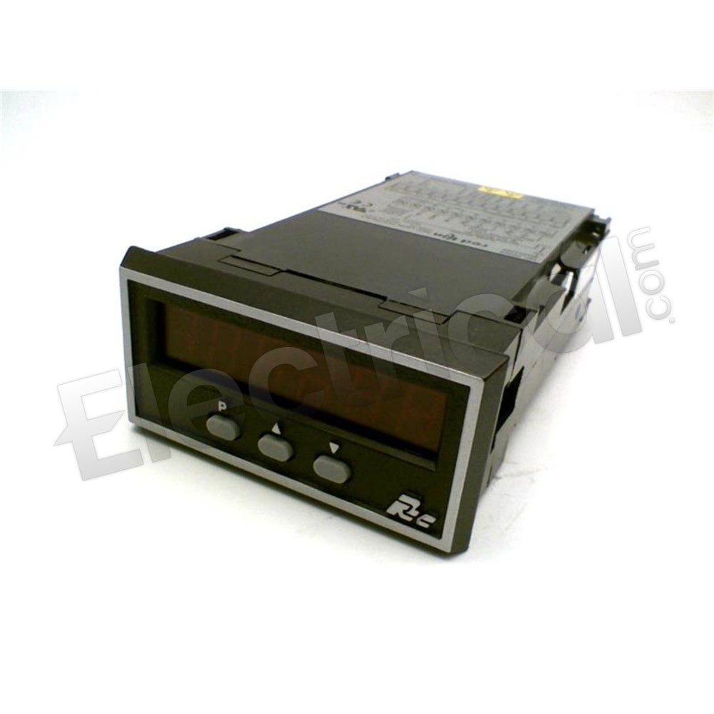 IMP20162 Red Lion Controls Power Meter Automation