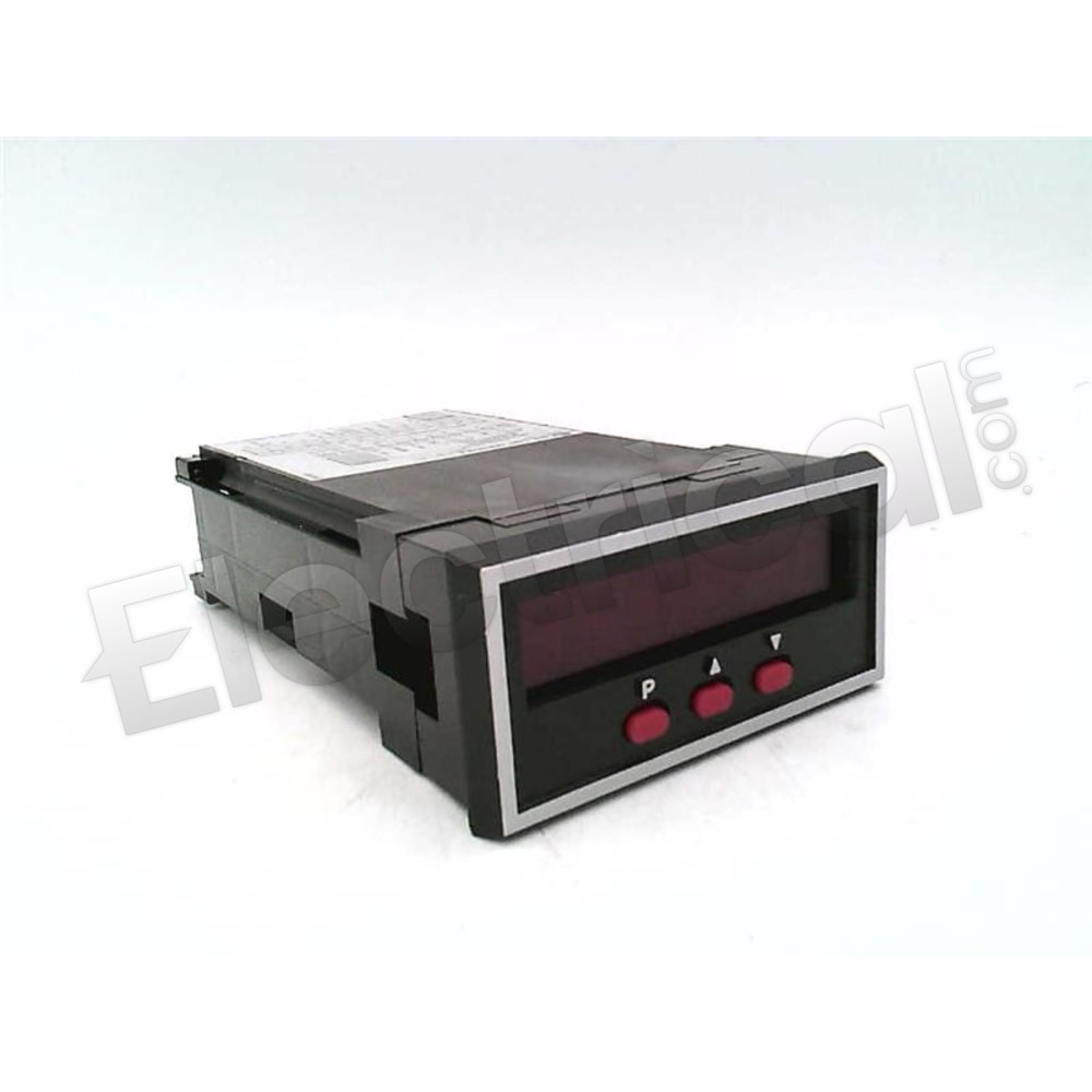 Red Lion Controls IMP23139 Timer & Counter Automation