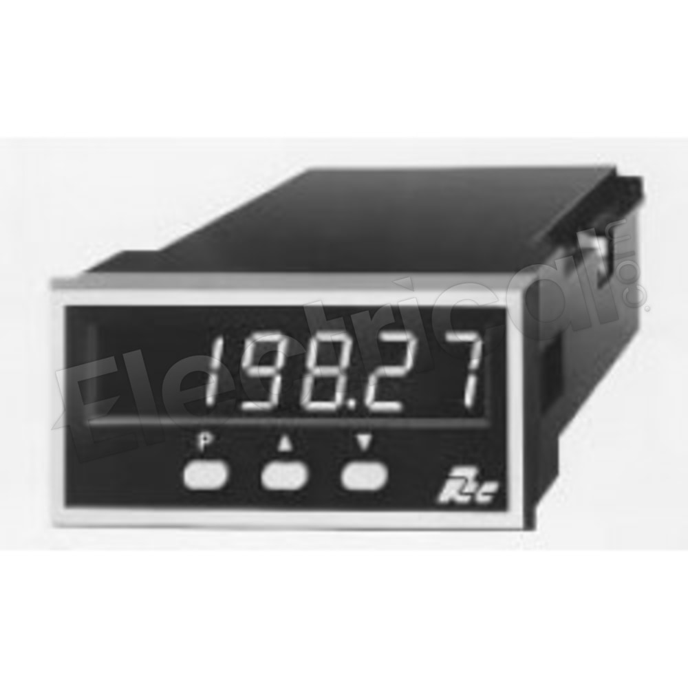 Red Lion Controls IMP23162 Timer & Counter Automation