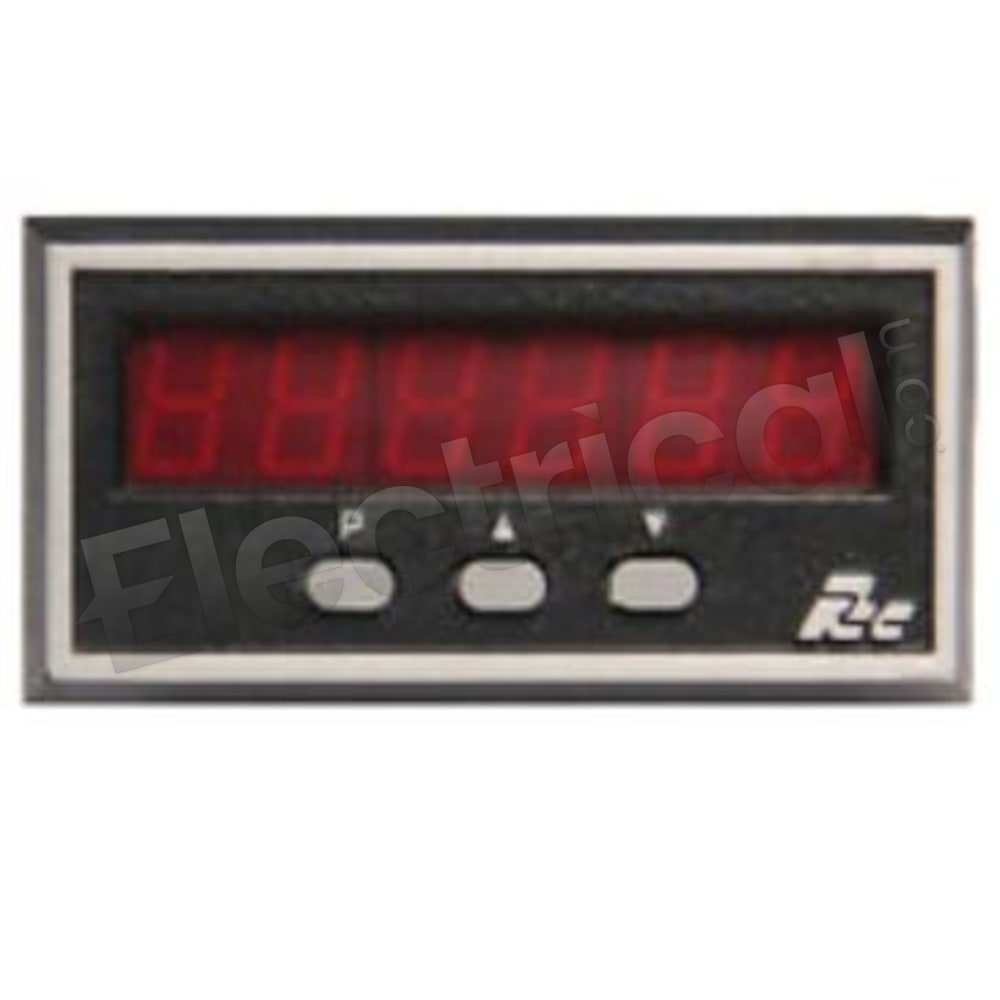 Red Lion Controls IMS03100 Timer & Counter Automation