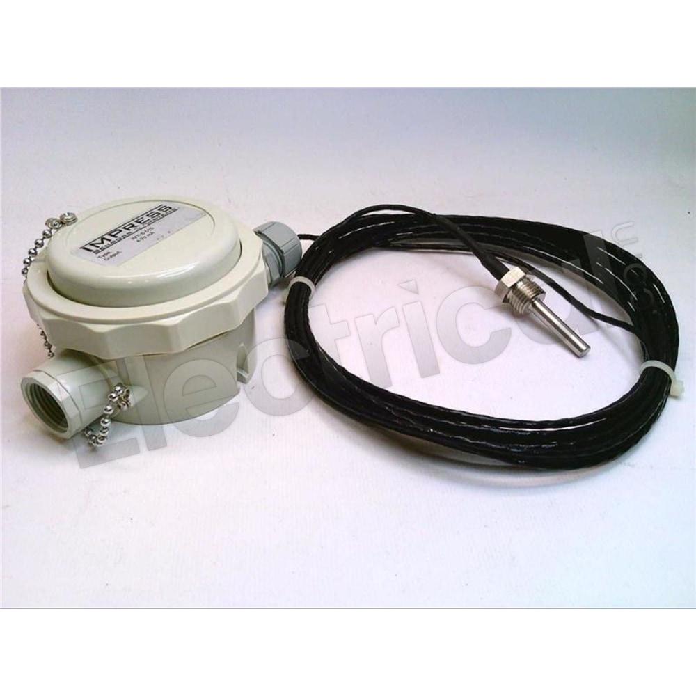 Impress Sensors & Systems IMT-S-025 Sensor Automation