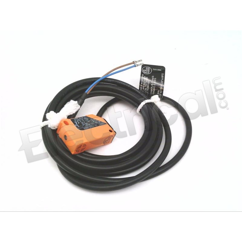 Efector IN-2002-ABOA-IN0097 Automation Switch Automation