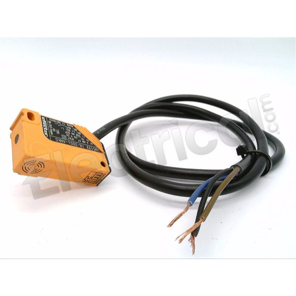 Efector IN-3004-ANKG-IN5133 Sensor Automation