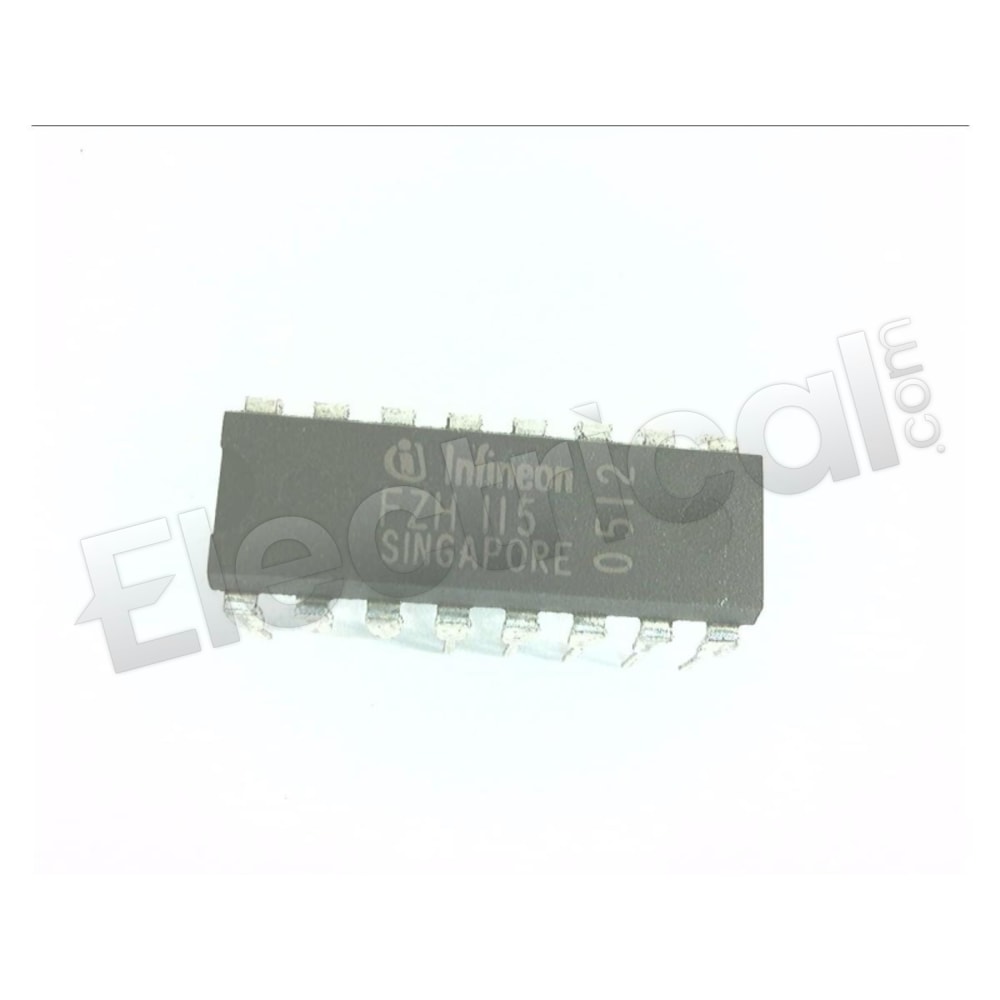 Infineon IN4720 IC Chip Computer Component