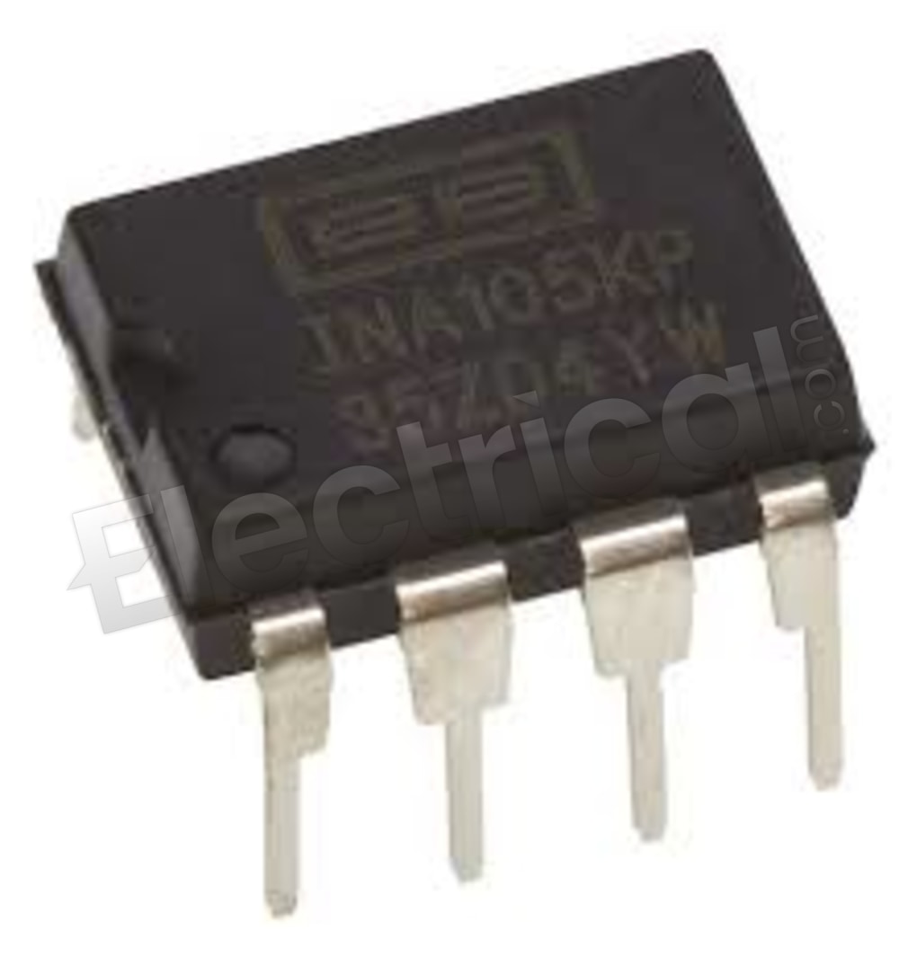 INA105KP Texas Instruments IC Chip Computer Component