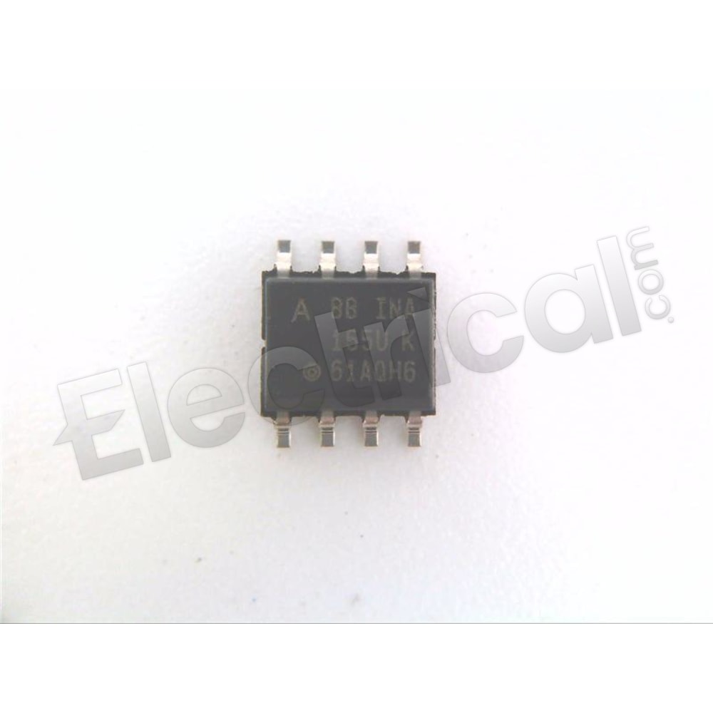 Texas Instruments INA155UA Diode Semiconductor