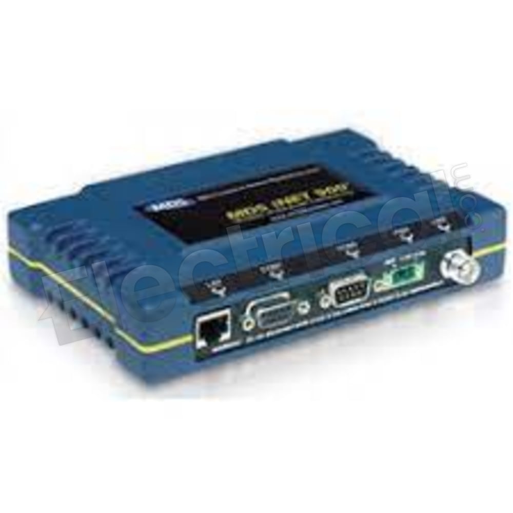 INETN9D1N0FCS0NN0 General Electric Networking Router Computer Component