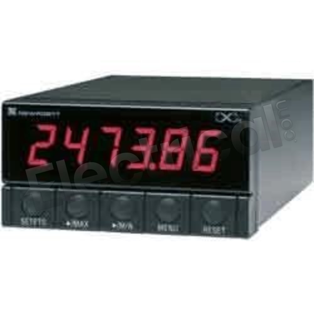 Omega Engineering INFP-0000-C2 Electronic Thermostat Automation