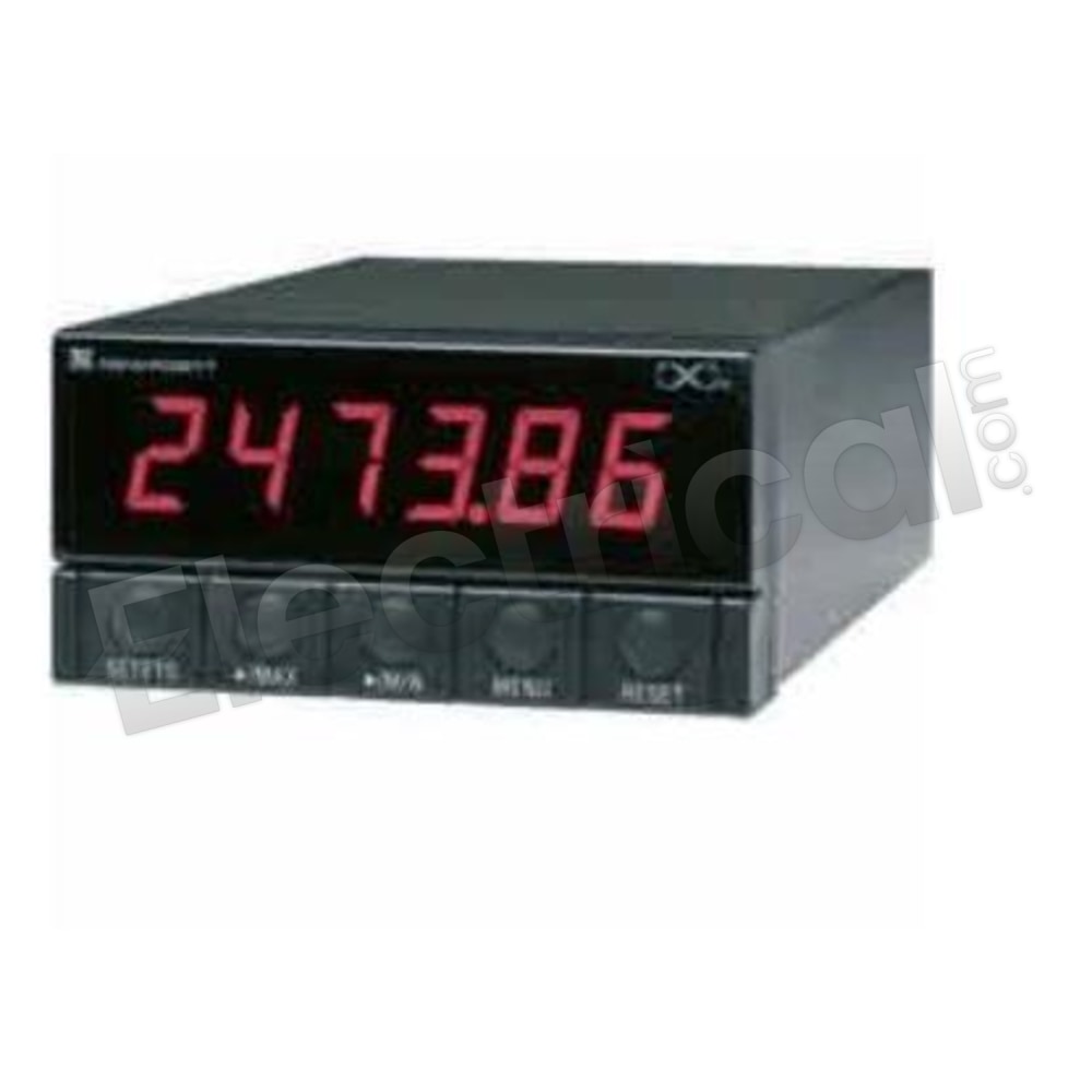 INFU-0000-DC10 Omega Engineering Indicator/Display Automation